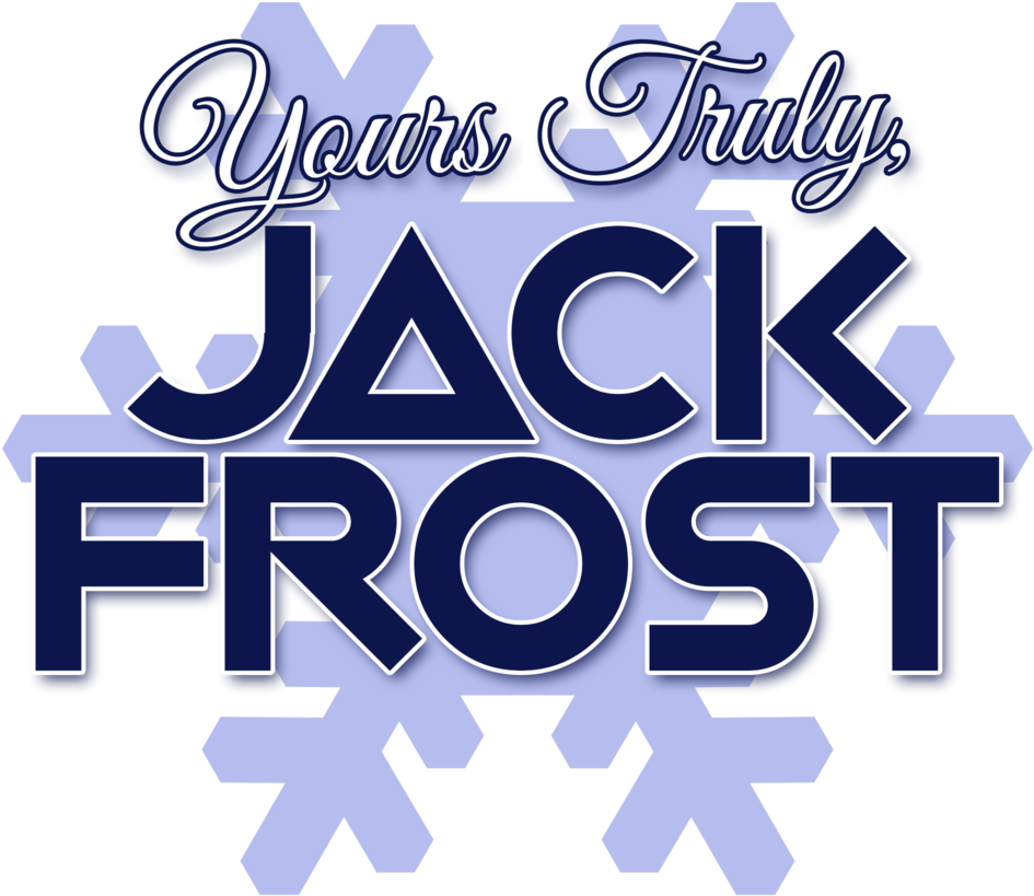 Download 1 Jackfrost - Graphic Design PNG Image with No Background ...