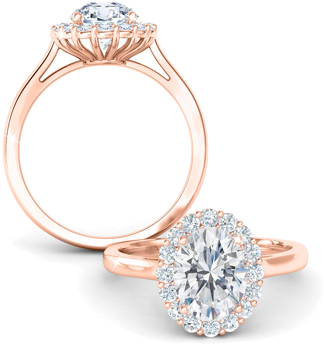 Download Engagement Ring PNG Image with No Background - PNGkey.com