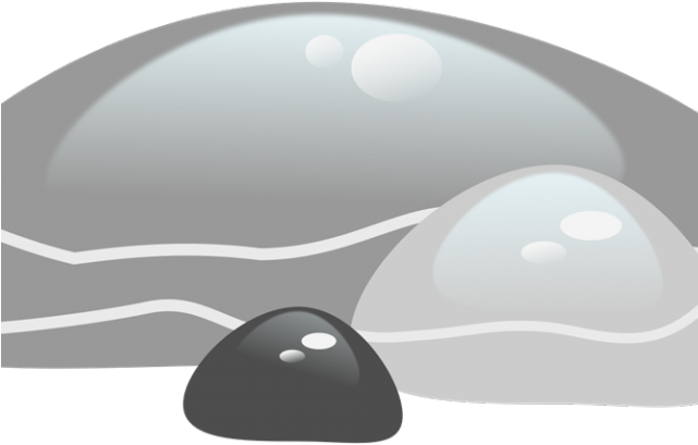 Hard Rock Clipart Stepping Stone - Illustration - Free Transparent PNG ...