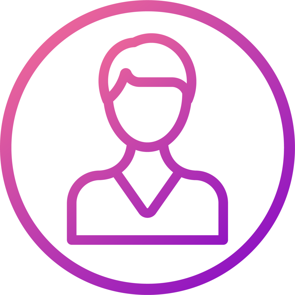 Download 27 User Icon - Icon PNG Image with No Background - PNGkey.com