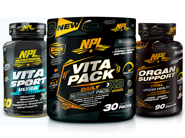 Download Vita Pack Npl PNG Image with No Background - PNGkey.com
