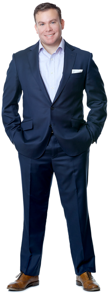 Download Eric Nichols Founder & President - Eric Nichols Financial PNG ...