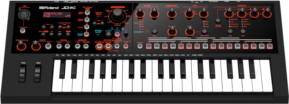Download Digital Synthesizers PNG Image with No Background - PNGkey.com