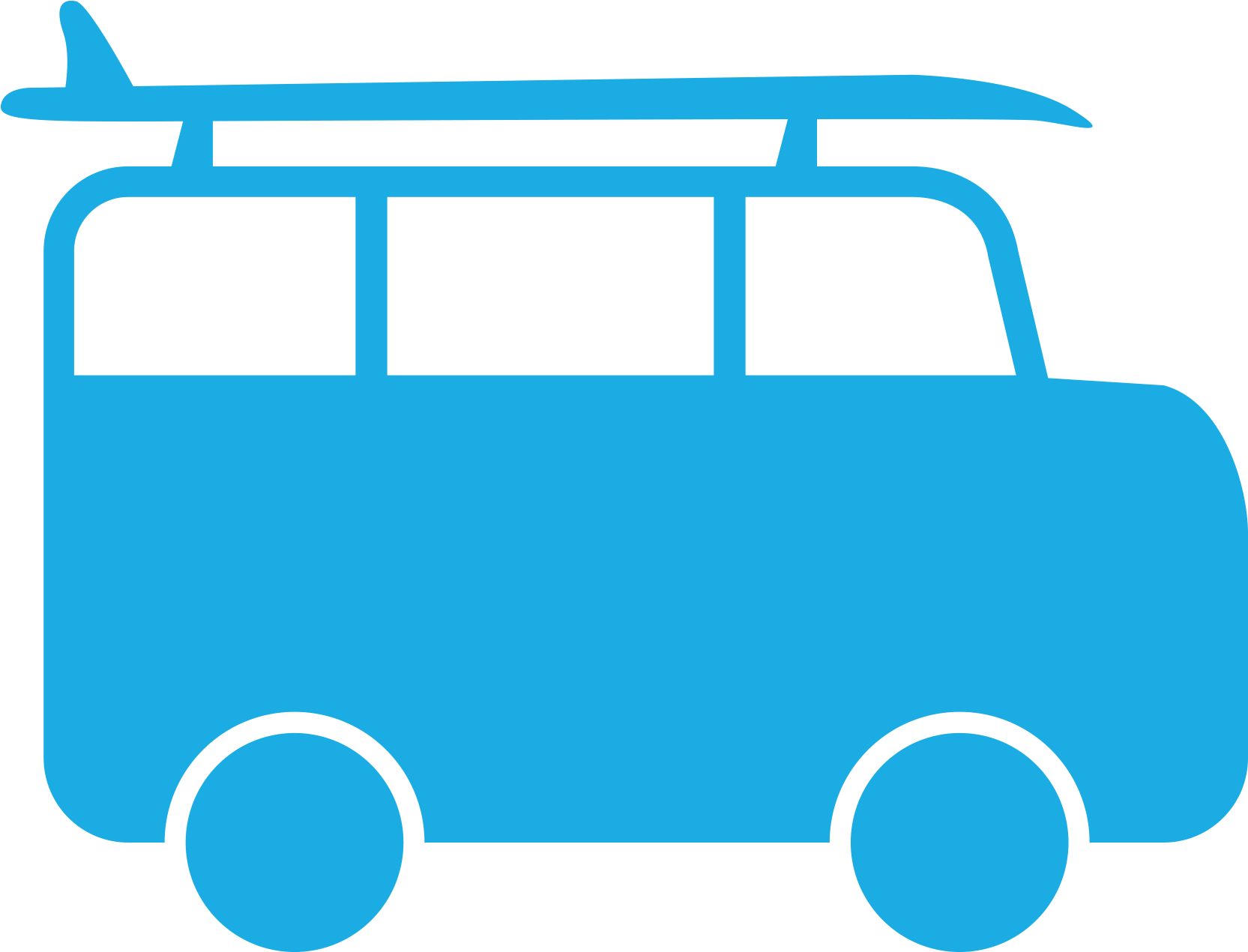 Download Pick Up / Drop Off To Accommodation - Car Surf Icon Png PNG ...