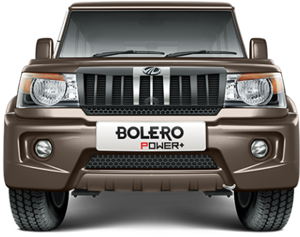 Bolero Power Zlx - New Mahindra Bolero 2019 - Free Transparent PNG ...