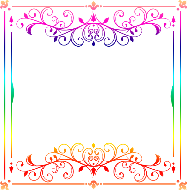 Download Border Designs Simple PNG Image with No Background - PNGkey.com
