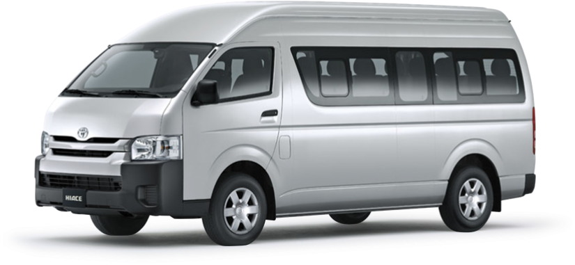 Download 63 Toyota Hiace - T Ace Car Png PNG Image with No Background ...