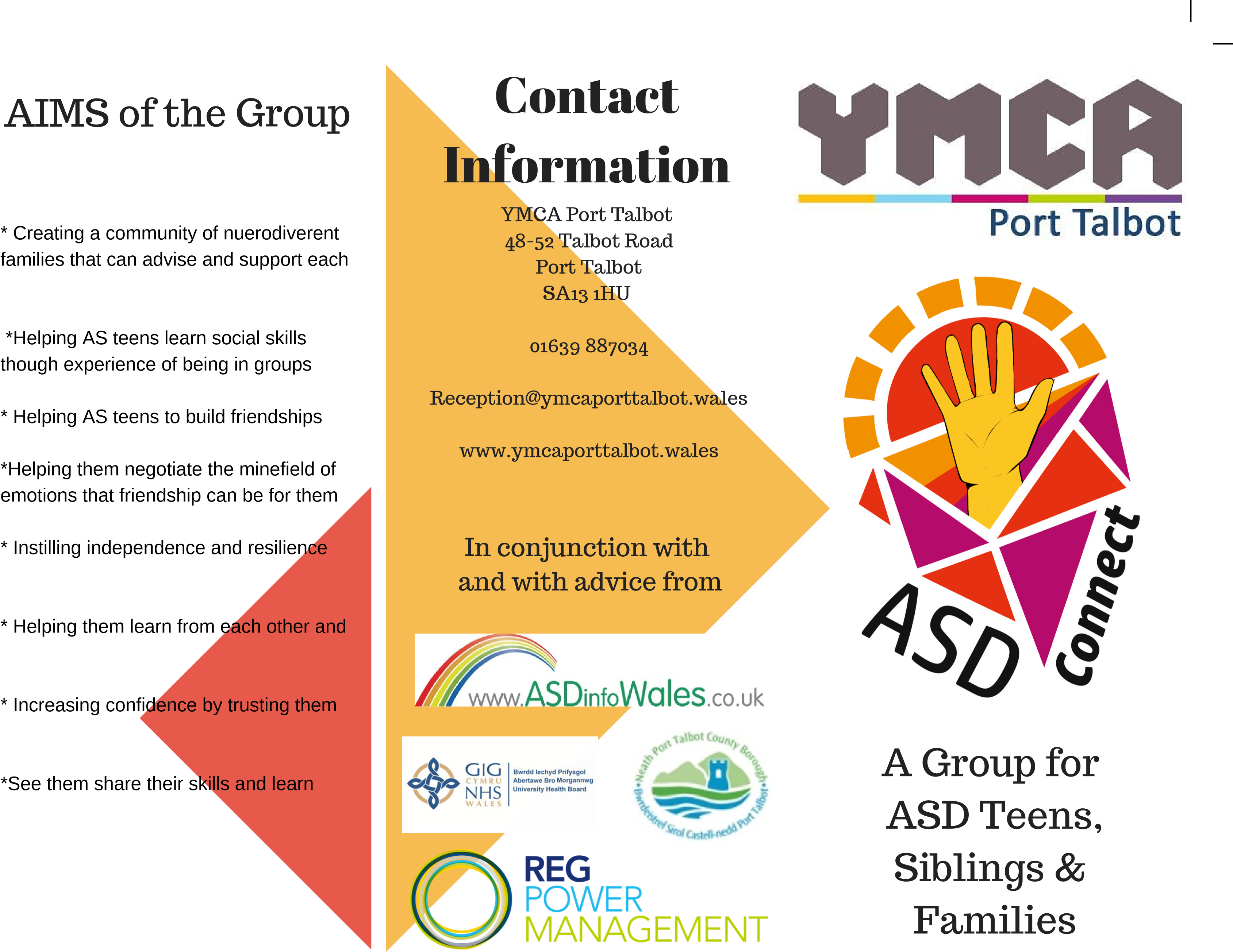 Download Posted - Neath Port Talbot County Borough Council PNG Image ...