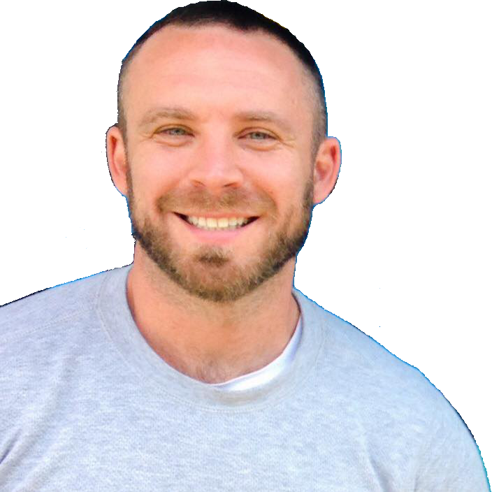 Ryan Kirk Lgb - Buzz Cut - Free Transparent PNG Download - PNGkey