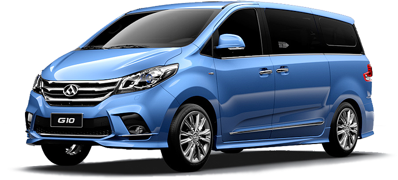 Download Car - Minivan PNG Image with No Background - PNGkey.com