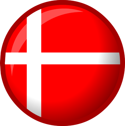File - Denmark Flag - Png - Bandeira Dinamarca Png - Free Transparent ...