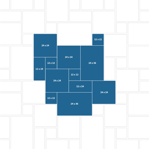 Download Paver Patterns - Diagram PNG Image with No Background - PNGkey.com