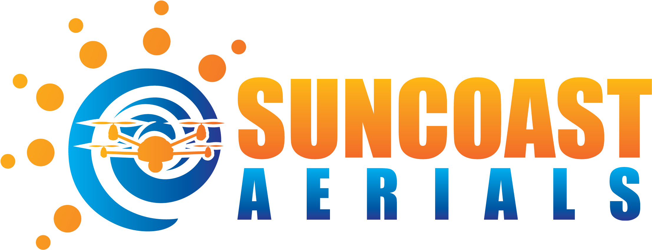 Logo - Suncoast Aerials - Free Transparent PNG Download - PNGkey