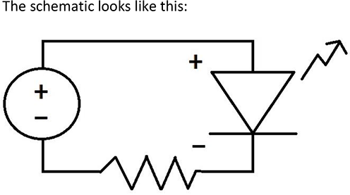 Ledcircuit16 - Diagram - Free Transparent PNG Download - PNGkey