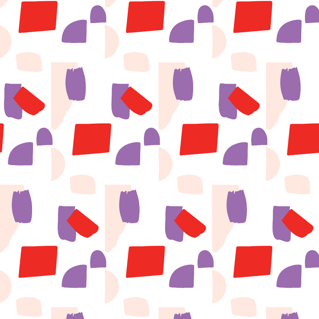 Irregular Cartoon Fashion Fill Background - Cartoon - Free Transparent ...