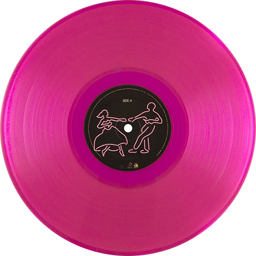 Download Colored Vinyl Records - Silverchair - Neon Ballroom - Epic ...