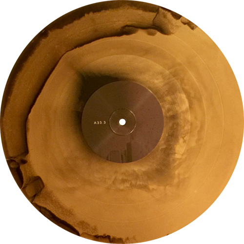 Download Colored Vinyl Records - Circle PNG Image with No Background ...