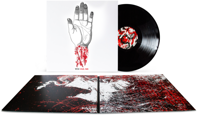 Download Converge You Fail Me Redux - Converge - You Fail Me - Lp Til ...