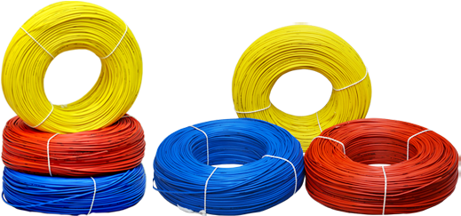 House Wires> - Finolex Wire Png - Free Transparent PNG Download - PNGkey
