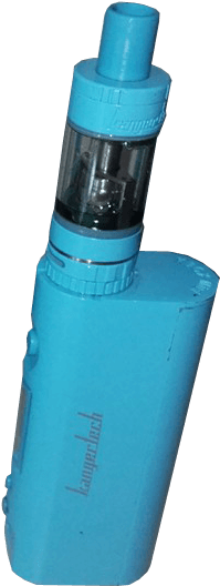 Download Kangertech Vaping Device Transparent Image Website - Vape ...