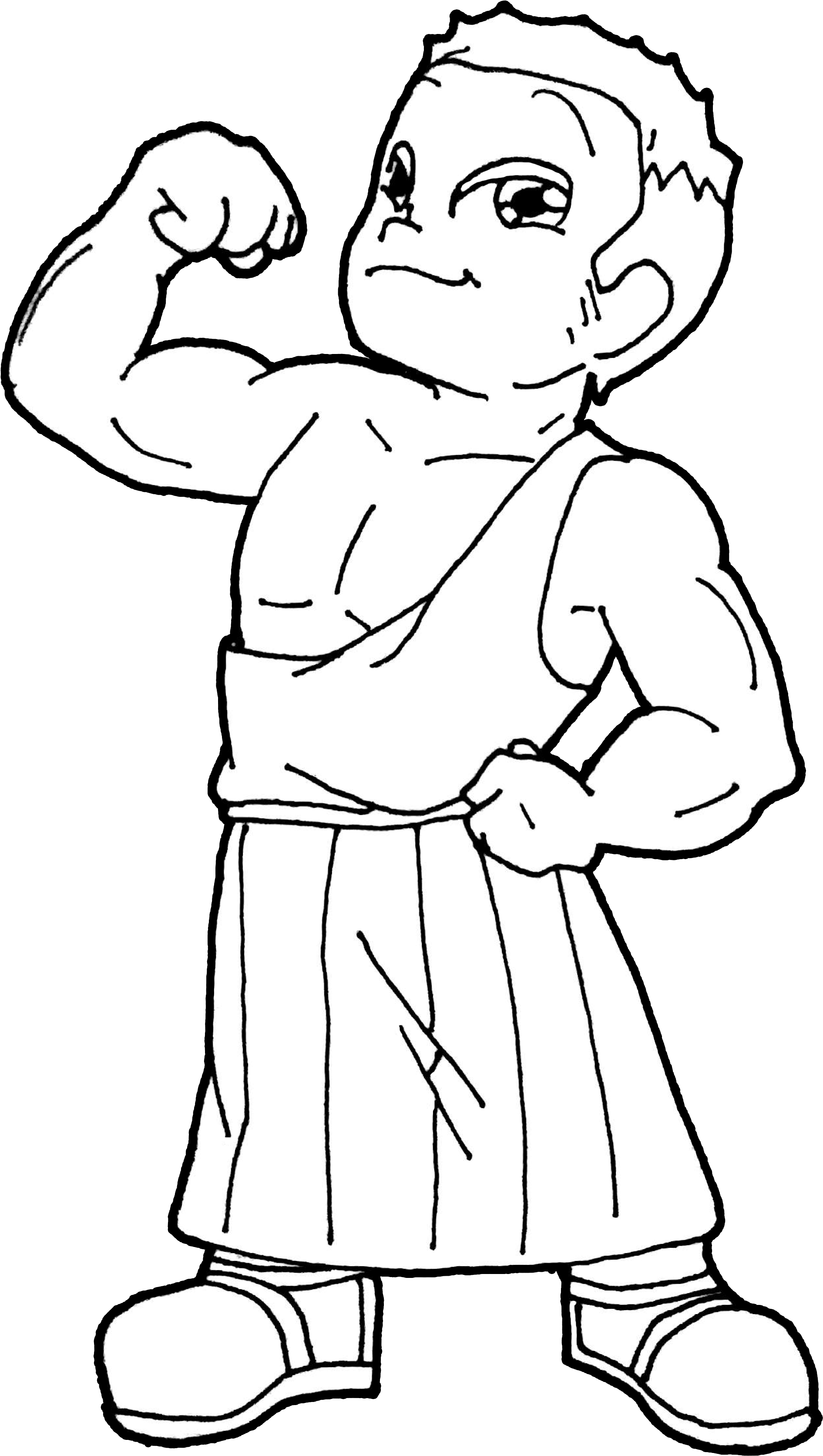 Download Clip Art Transparent Stock Curry Drawing Chef - Library PNG ...