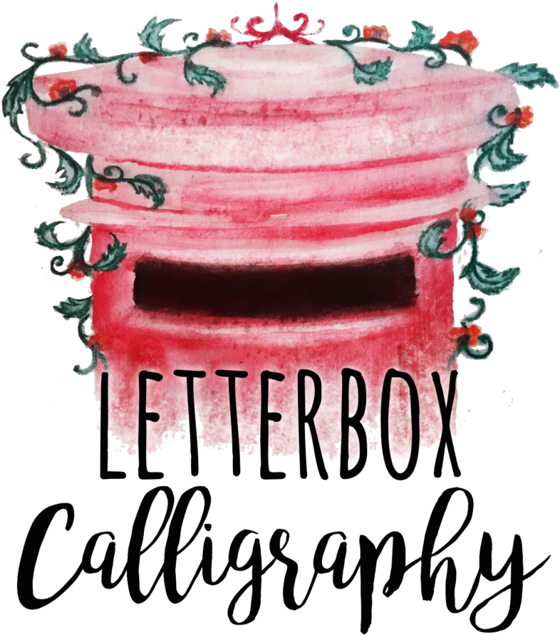 Download Letterbox Logo - Killing It Flask PNG Image with No Background ...