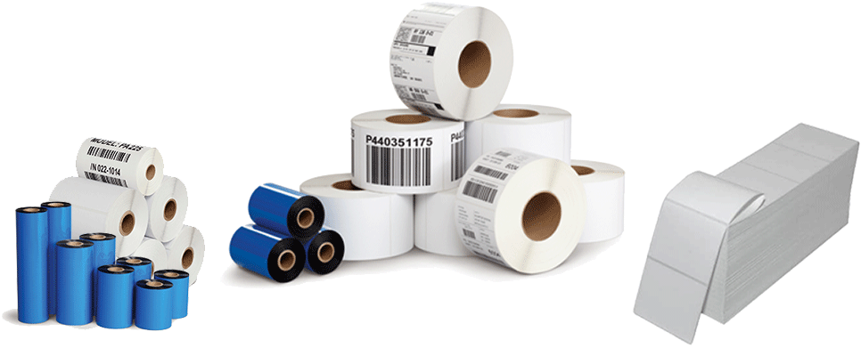 Download Direct Thermal And Thermal Transfer Labels - Thermal Label 40 ...