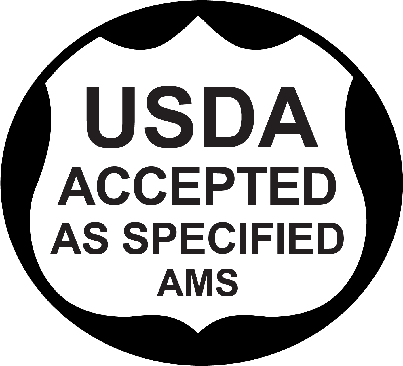 Grade Labels For Poultry Products - Beef - Free Transparent PNG ...