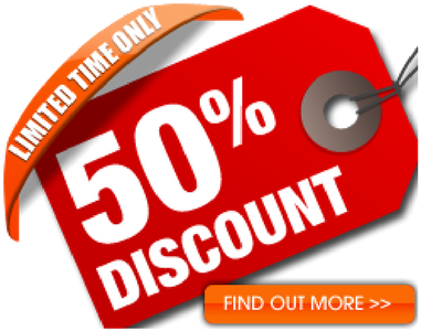 We Offer All New Clients 50% Off Their First 3 Months - Burberry The ...