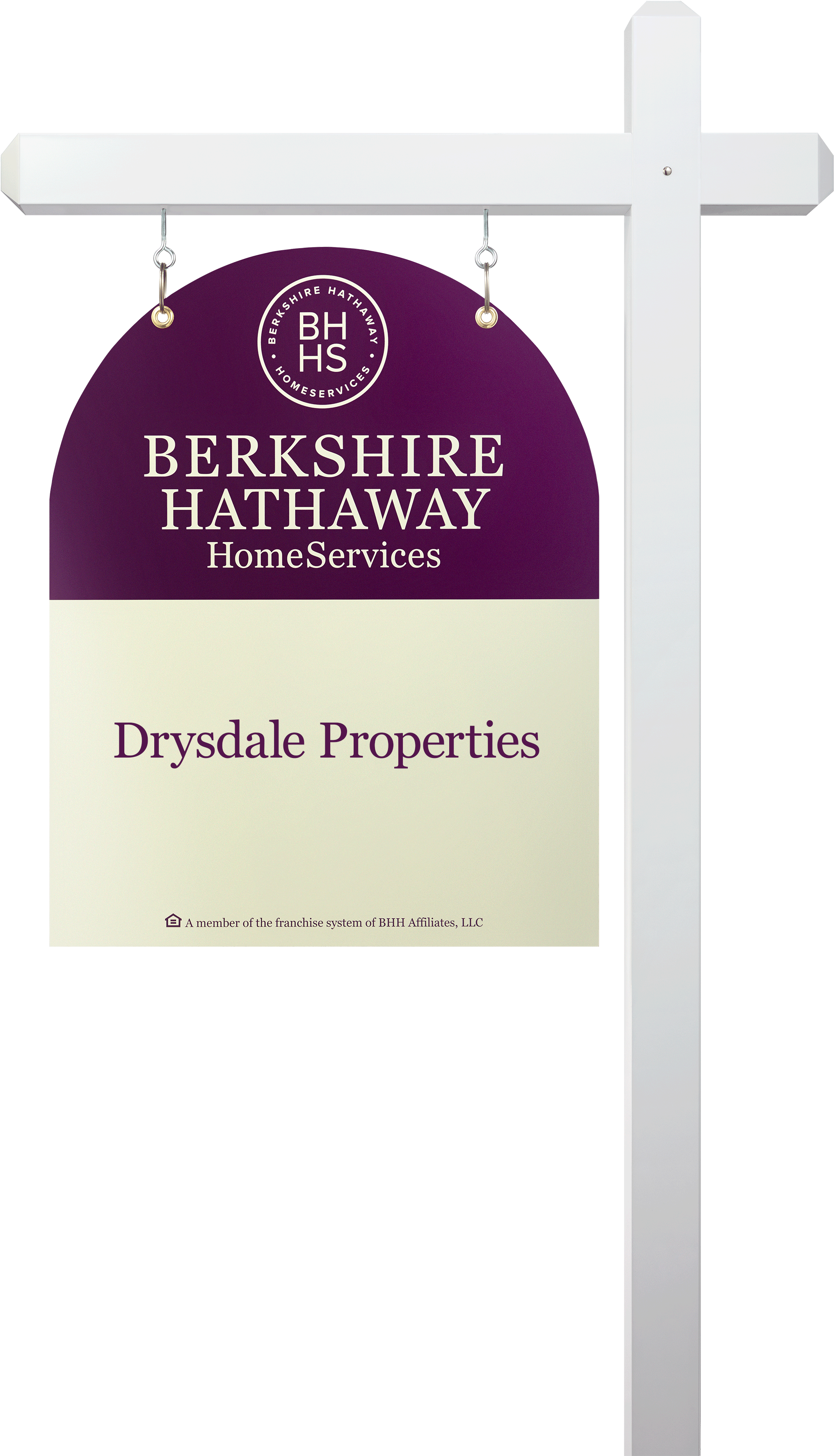 Download Ca326 Bhhs Sign Photo - Berkshire Hathaway PNG Image with No ...