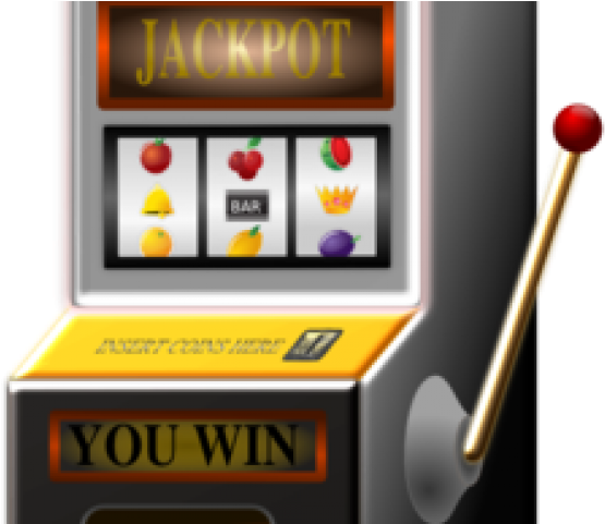 Download Slot Machine Cliparts - Slot Machine Transparent PNG Image ...