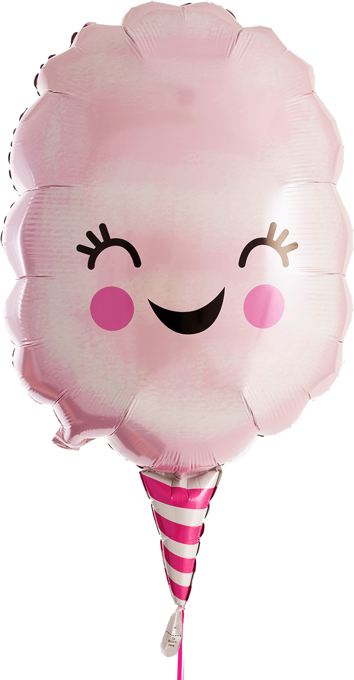 Download Candy Floss Supershape - Candy Floss PNG Image with No ...