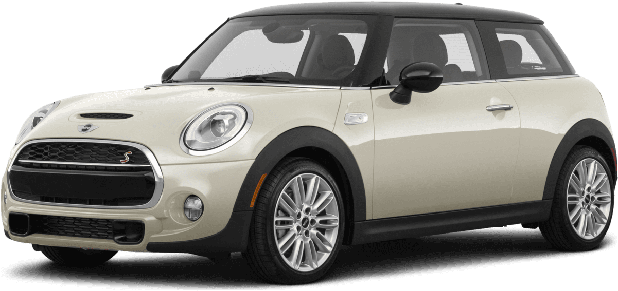 Mini Cooper 3 Door 2019 - Free Transparent PNG Download - PNGkey
