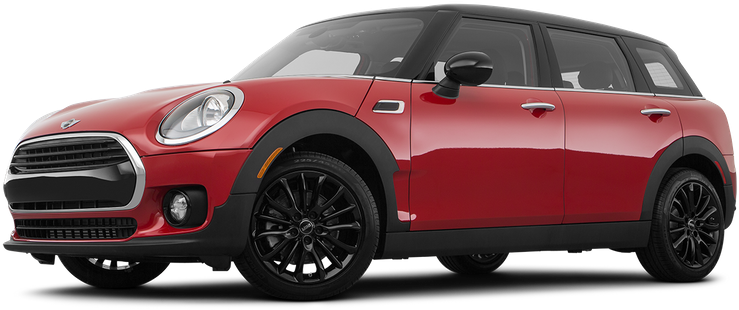 Download View Photos, Open Photo Gallery - 2018 Mini Cooper Clubman Red ...
