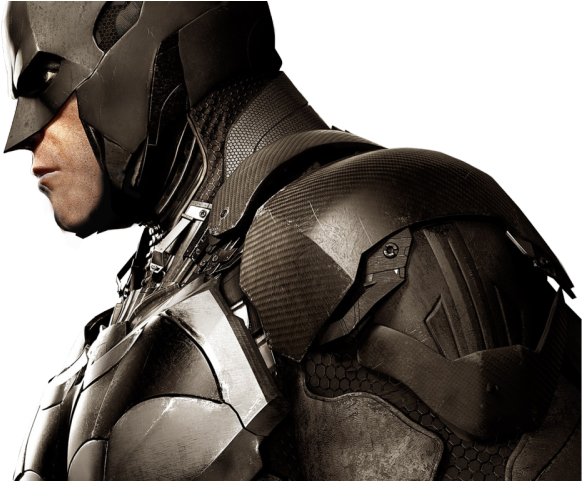 Download Batman Arkham Knight Clipart Transparent Background - Batman ...