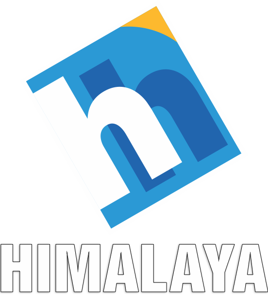 Himalaya Television Id - Graphic Design - Free Transparent PNG Download ...