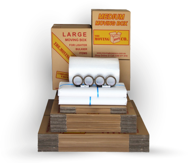 Moving Packs - Free Transparent PNG Download - PNGkey