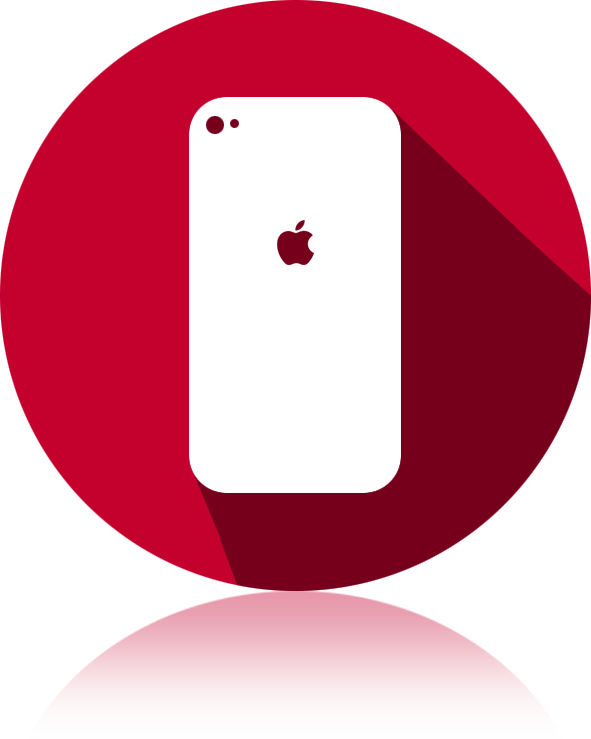 Download Iphone Se Back Housing & Frame Replacement - Ipad PNG Image ...