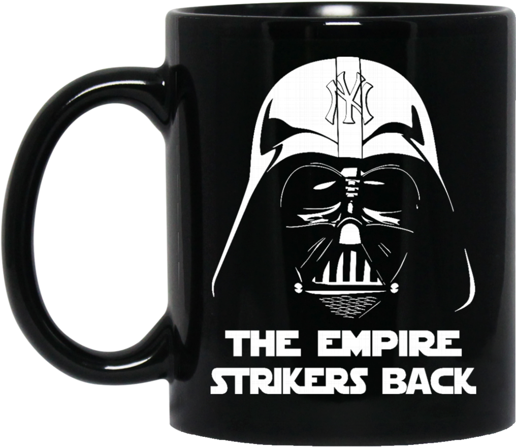 Download Dark Vader Mug The Empire Strikes Back Coffee Mug Tea - Darth ...
