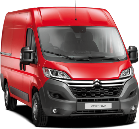 Download Citroen Relay 30 L1 Diesel - Citroen Jumper 2014 PNG Image ...