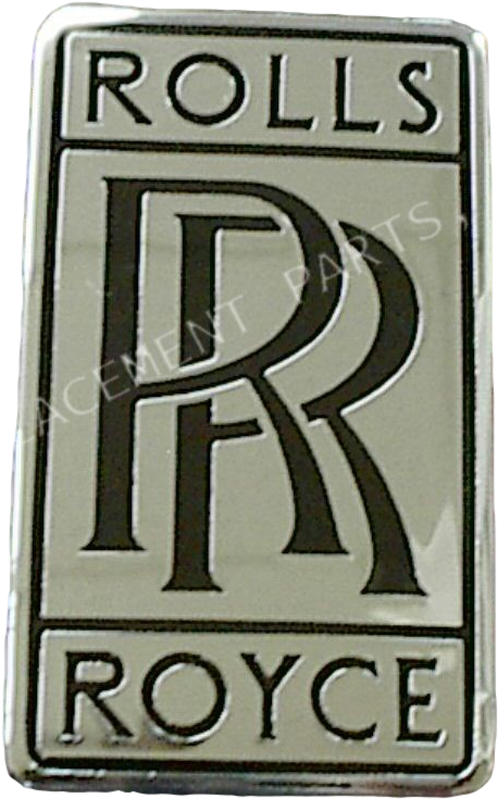 Download Rolls Royce Symbol PNG Image with No Background - PNGkey.com