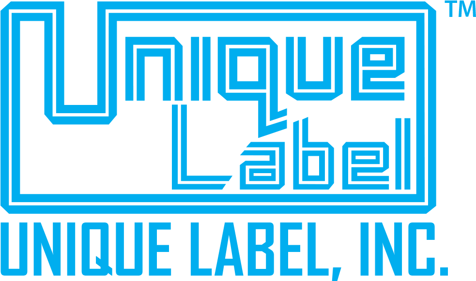 Download Unique Label, Inc - Orange PNG Image with No Background ...