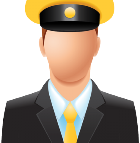 Taxi Driver Icon Png - Free Transparent PNG Download - PNGkey