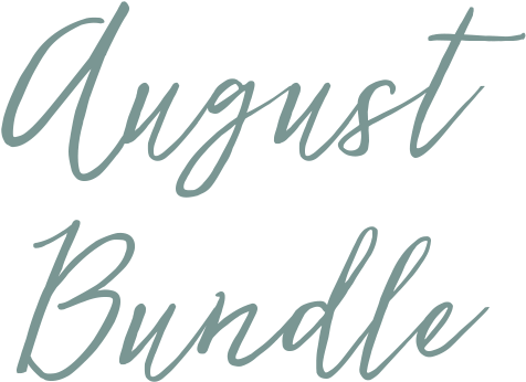 Download August - Calligraphy PNG Image with No Background - PNGkey.com