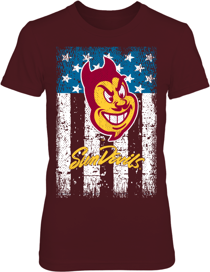 Download Arizona State Sun Devils - Dallas Cowboys Elephant PNG Image ...