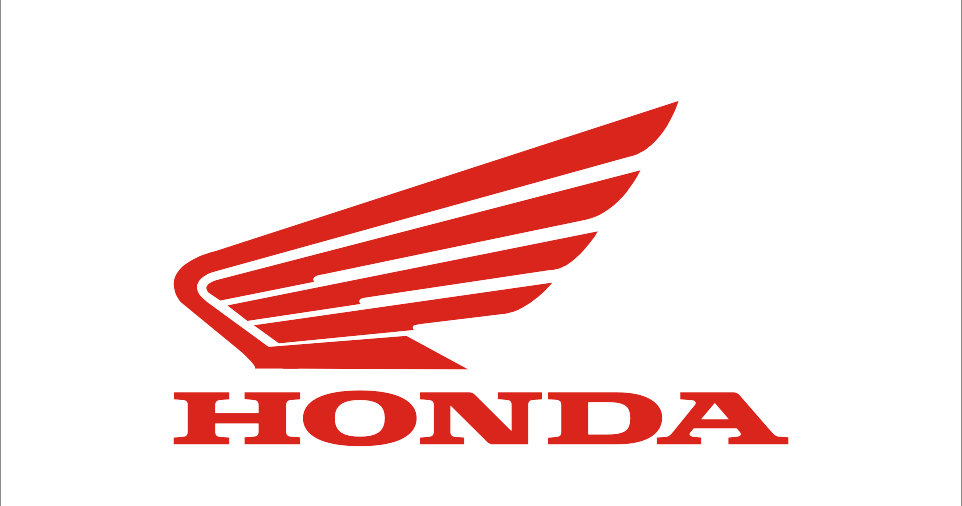 Honda Logo Vector Format Cdr Ai Eps Svg Pdf Png - Honda Logo - Free ...