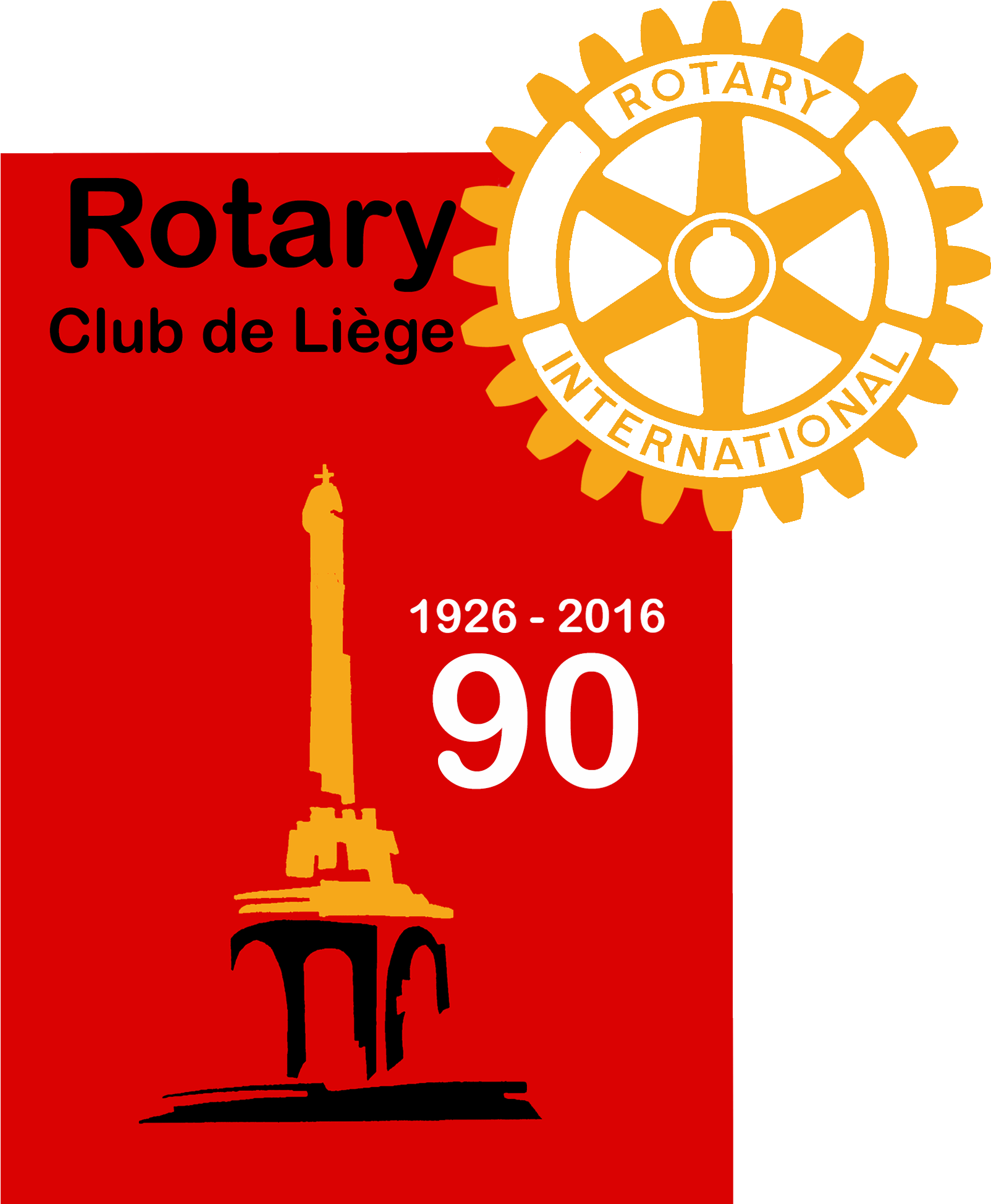 Download Rotary International Logo Clipart PNG Image with No Background ...