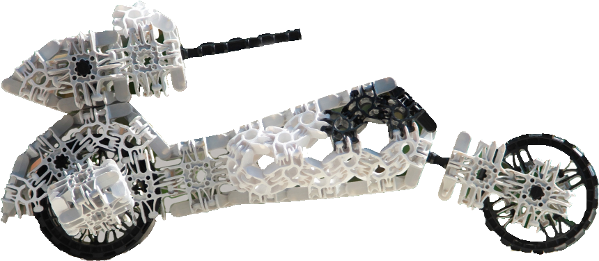 Download Lux Force Wraith - Scale Model PNG Image with No Background ...