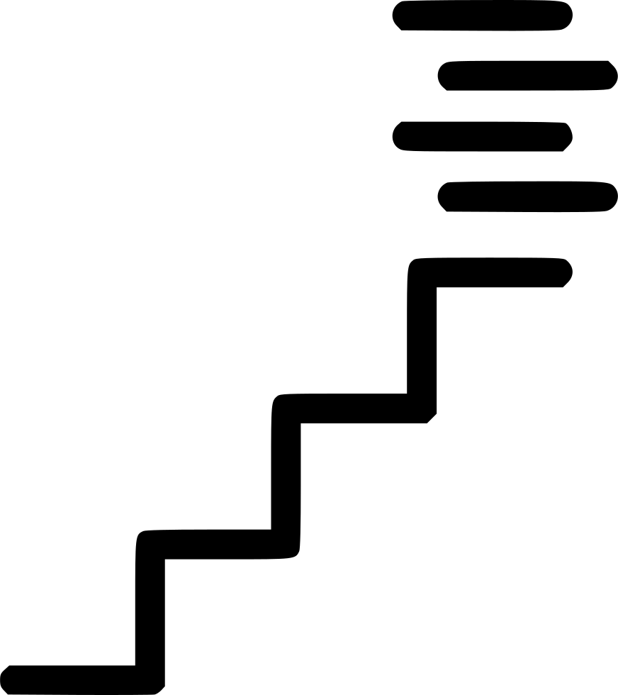 Download Vector Higher Studies Graduation Books Climb Svg Png - Higher ...