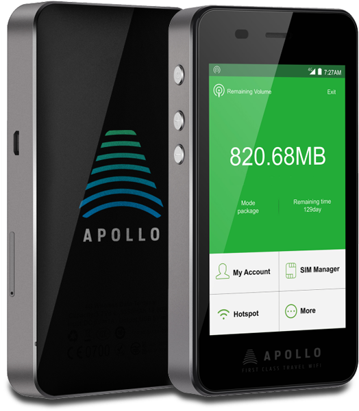 Download Apollo Travel Wifi - Wi-fi PNG Image with No Background ...
